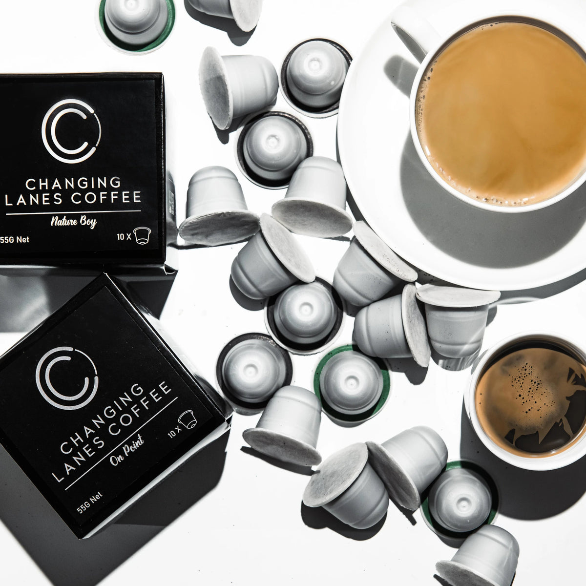Coffee Pods 101: Everything You Need to Know for a Quick, Delicious Cu ...